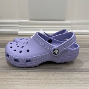 CROCS | Shoes | Nwt Crocs Big Kids Classic Clog Size Junior 2 J2 ...